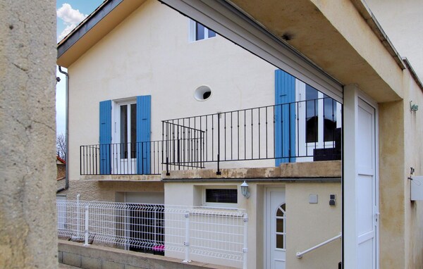 Mooi Huis Met 2 Slaapkamers In Nyons - Buis-les-Baronnies