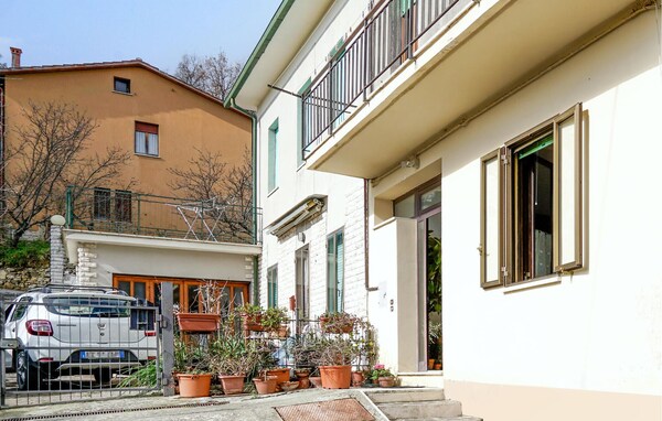 Appartamento Che Accetta Animali. - Chianciano Terme