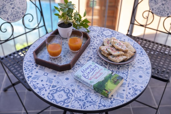 Casa Elicriso. Apartment A Few Steps From The Historic Center. - Olbia