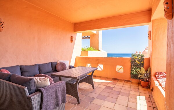 Bonito Apartamento En Manilva Con Wifi - Manilva