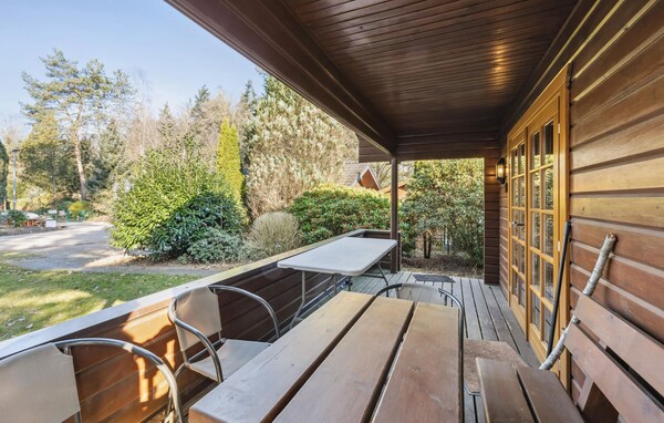 Casa Pet Friendly A Haren Con Wifi - Haren