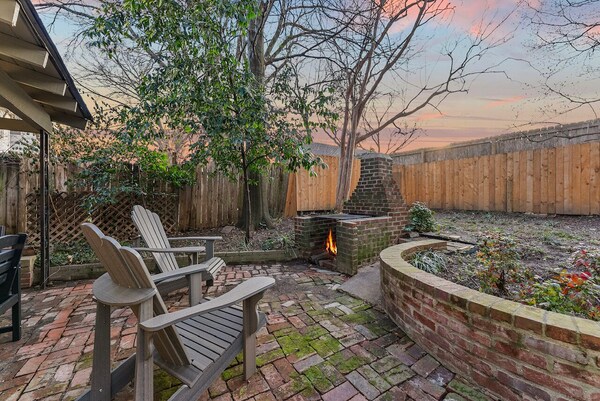 4 King Beds Luxurious Historic Home In The Heart Of Memphis - Memphis, TN