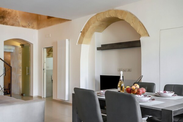 Angelica Home - Central Apartment In Matera - Basilicata