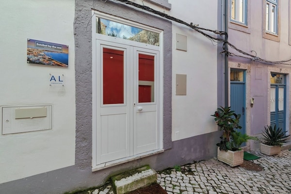 Setúbal By The Sea, Apartment - Setúbal