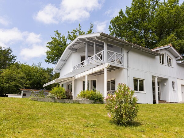 Iturria By Interhome - Bidart