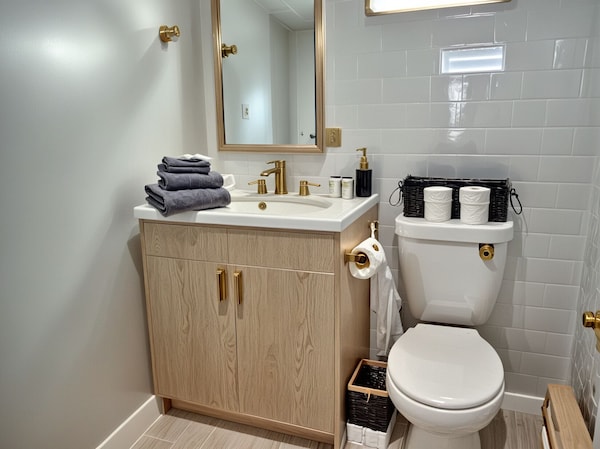 Hollywood 3br Residence In Trendy La Neighboorhood - Koreatown - Los Angeles