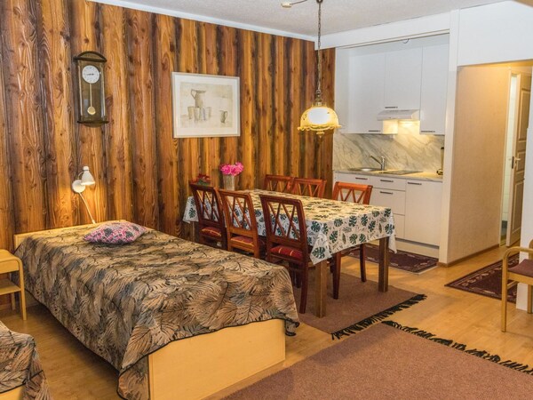 Kylpylä-hotelli, Room 448 By Interhome - Ikaalinen