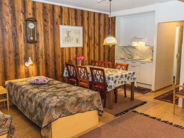 Kylpylä-hotelli, Room 448 By Interhome - Ikaalinen