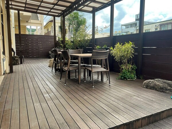 Smoking Up To 3 People Spacious Twin Room For F / Nago Okinawa - Nago