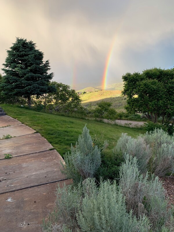 Spacious 1-bedroom Apartment With Ac, Wifi Family And Pet Frendly Greatviews - Boise