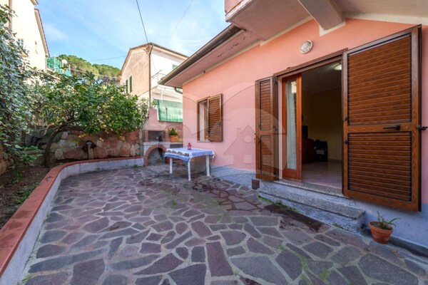 Casa Silverio A Campo - Casa Silverio - Marina di Campo