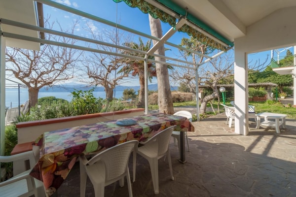 Appartamenti Nereidi - Villino Nereidi - Porto Azzurro