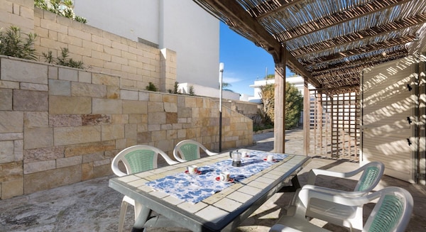 Residence Tabù - Bilo 2 - Torre Lapillo