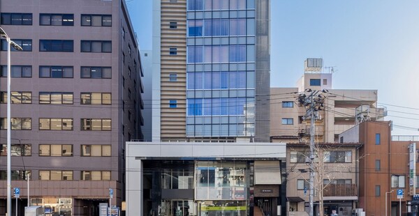 Nonsmoking Superior Queen Breakfast Included  / Sendai Miyagi - 仙台市