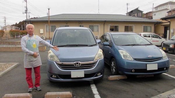 Nonsmoking Single Room Room Only 1 Person Ok / Ishinomaki Miyagi - 미야기현