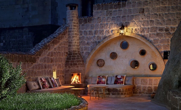 Close To üRgüp Museum | Quiet Spot Perfect For Peaceful Family Getaway - Nevşehir