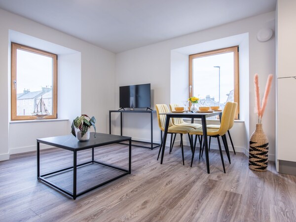 Harbour Nights Deluxe 7d By Interhome - Elgin