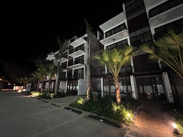 Charming 3-bedroom Apartment With Wifi, Fitness Room And Pool In Puerto Plata - Puerto Plata