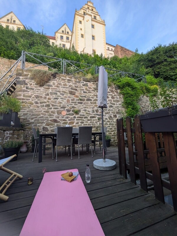 Ferienhaus Für 8 Gäste Mit 90m² In Colditz (271774) - Rochlitz