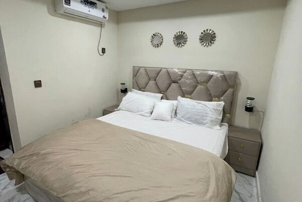 1 Bed Apartment - 伊斯蘭馬巴德