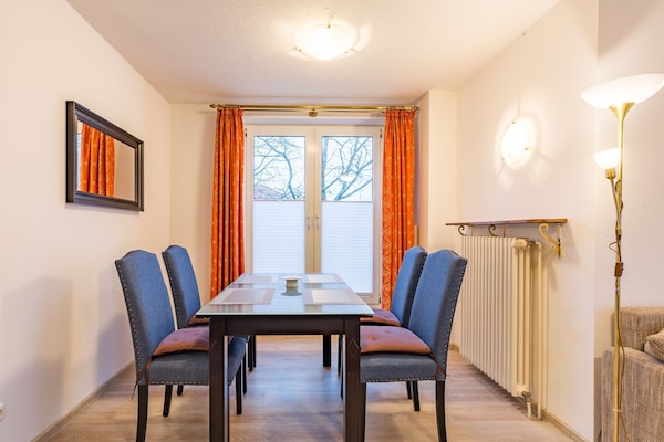 Sünnslag Vacation Apartment 134 - Boltenhagen