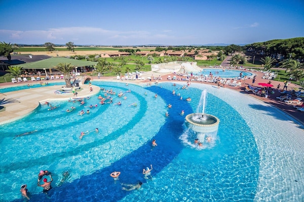 Appartamento Con Terrazzo A Montalto Marina - Montalto di Castro