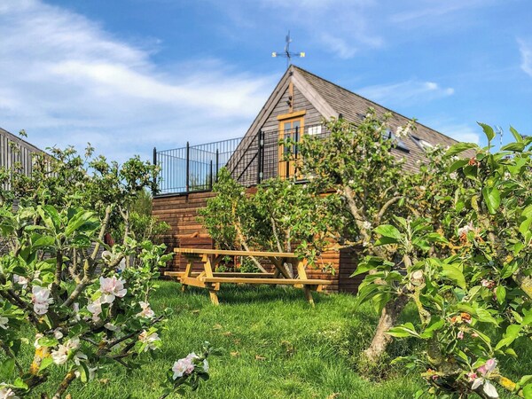1 Bedroom Accommodation In Near Uppingham - Rutland