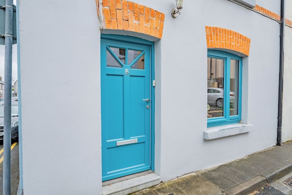 Cosy Retreat In Galway City Centre - Galway