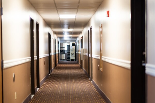 Coratel Inn And Suites By Jasper New Richmond - Standard 2 Queen Bed Non Smoking - Wisconsin