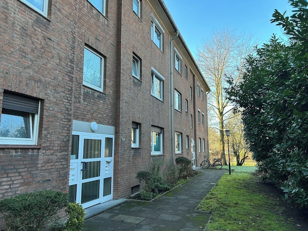Apartment In Neuss - Near Düsseldorf - Neuss