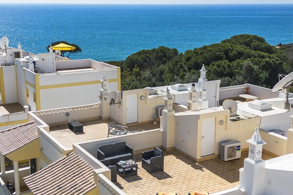 34 Terraços De Benagil (Casa Anabela) - Lagoa