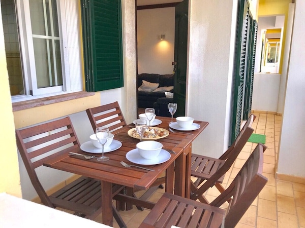 45 Terraços De Benagil (Casa Céu Azul) - Carvoeiro