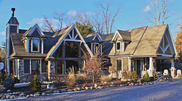 New! Trout Lake Retreat - Wisconsin Dells, WI