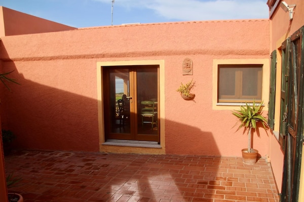 Appartamento Di Vacanza Calasetta Per 1 - 2 Persone - Appartamento Di Vacanza - Sant'Antioco