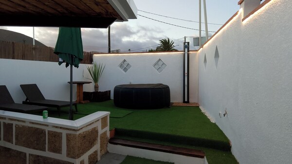 South Teide House - El Médano