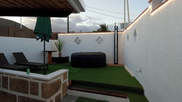 South Teide House - El Médano