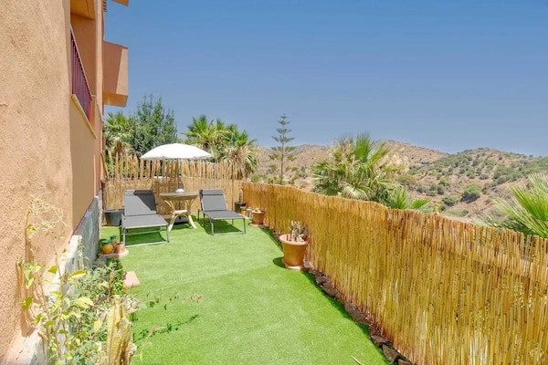Homerez - Apartment In Marbella Close To The Beach And Golf! - 마르베야