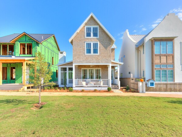 Carlton Landing-shingle Ready To Mingle - Eufaula, OK