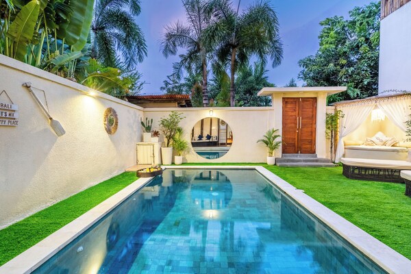 Villa Gea (By Jb Villas) - Seminyak