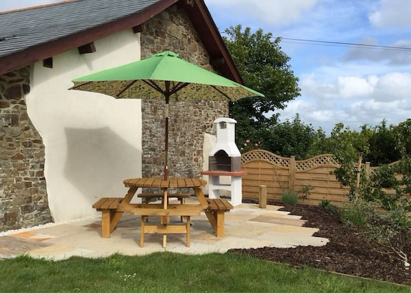 Finest Retreats - Chasty House Barn - Holsworthy