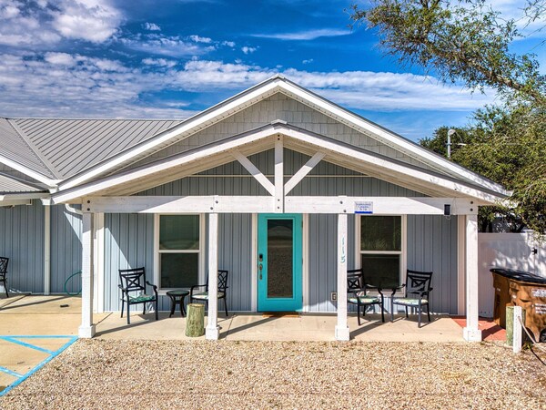 Accessible1level, Fenced Yard, Shared Pool & Beach Access! - Cape San Blas, FL