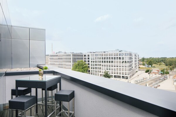 This Property Is For Training Purposes Only And Not For Rental - Berlín