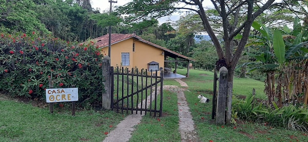 Ampla Casa De Cama Com Piscina Na Região De São Roque - São Roque