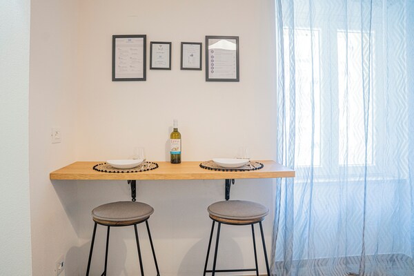 Medusa Room With Private Bath City Centre| Pvt Park - Sestri Levante
