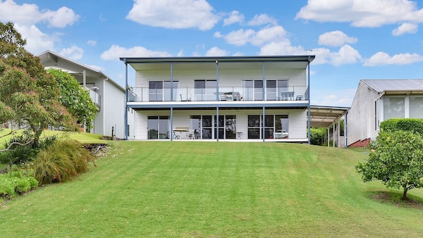 Lakeview At Morisset Park - Lake Macquarie