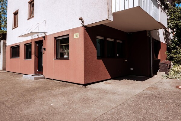 Appartement De Vacances Stuttgart Pour 1 - 6 Personnes Avec 3 Chambres à Coucher - Appartement De Va - Esslingen am Neckar