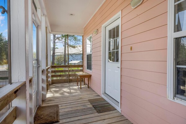 The Rookery 1302 | 3br Cottage W/ Community Pool And Tennis - Alabama