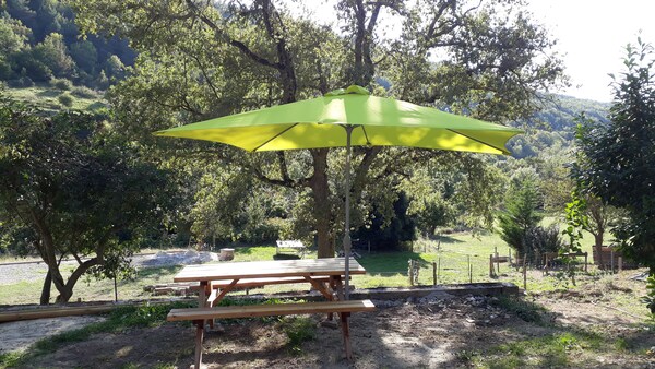 Gîte à La Ferme De Palauqui, Idéal Pour Des Vacances En Famille - Occitanie