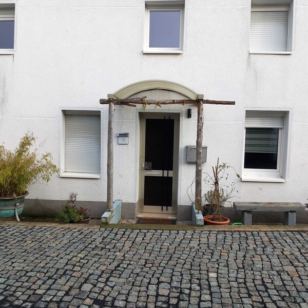2-bedroom Home  With Wifi, With Private Parking, Garden And Barbeque Area. - Eschweiler