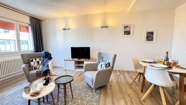 Venezia Dream Stay - Ein Schlafzimmer Wohnung, Schläft 4 - Mestre